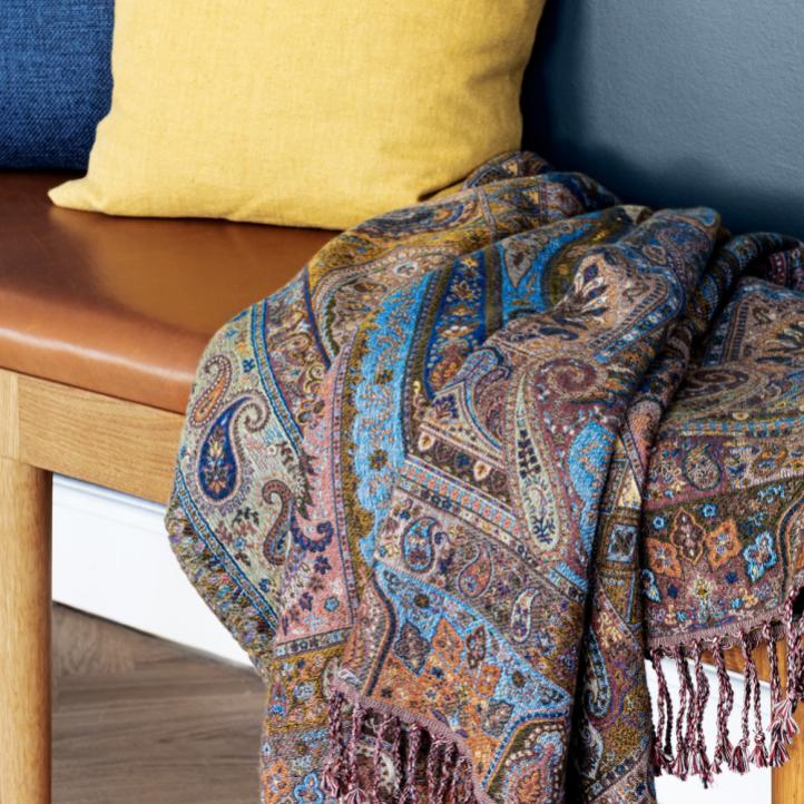 Pagunette.dk | Køb dine boligtekstiler online